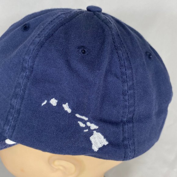 Dorfman Pacific Co. (DPC) | Accessories | Kauai Baseball Cap | Poshmark